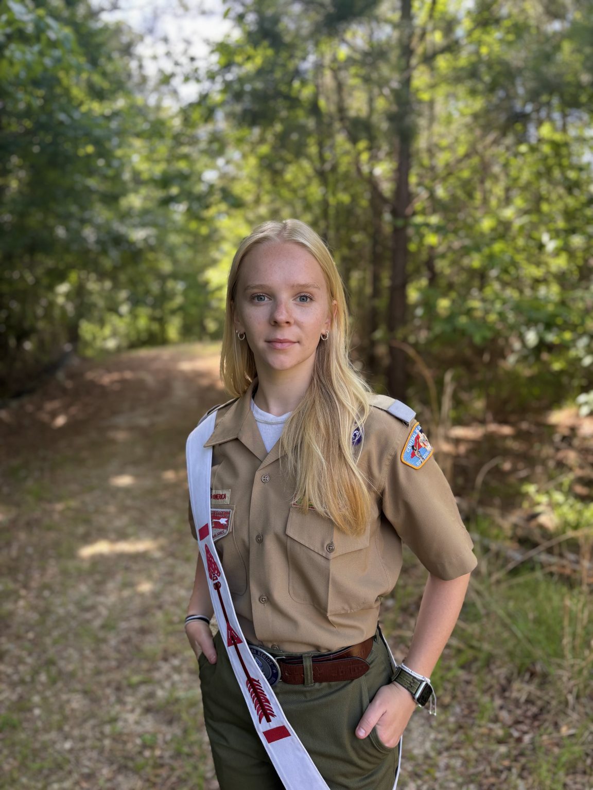 Section Leadership | Section E7