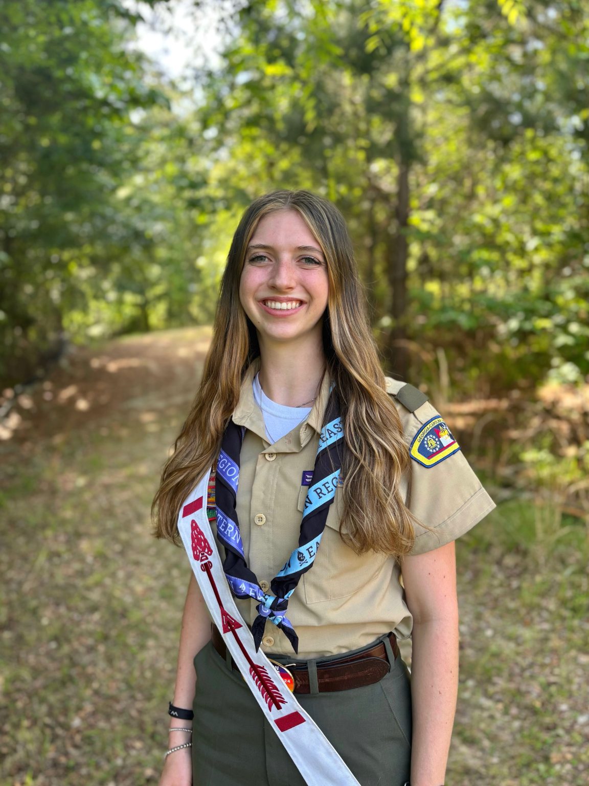 Section Leadership | Section E7