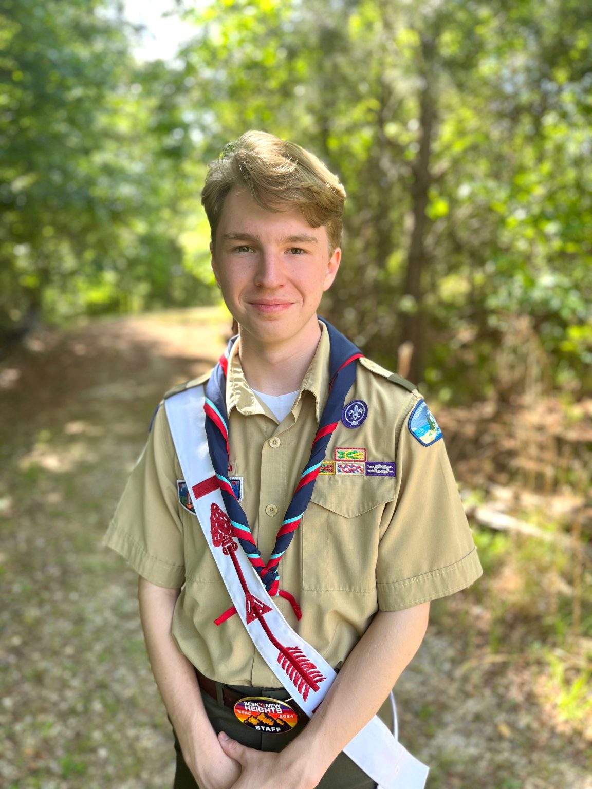 Section Leadership | Section E7